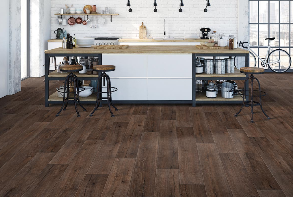 LVP Flooring: Trends for the Decade Ahead